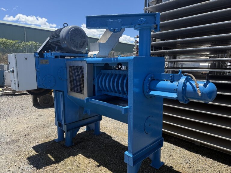 Press 1037 Keith Engineering 107…73 – Southern Processing Equipment