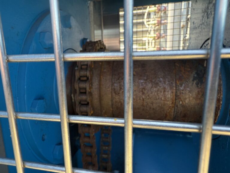 Press 1037 Keith Engineering 107…73 – Southern Processing Equipment