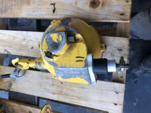 Spring Balancer Endo Model EWF 15 – 15 Kg – Southern Processing Equipment