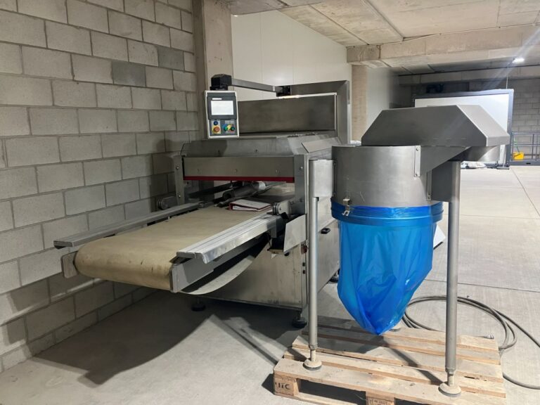 Vacuum Packer VS90 Year 1996 Fully Reconditioned – Southern Processing ...